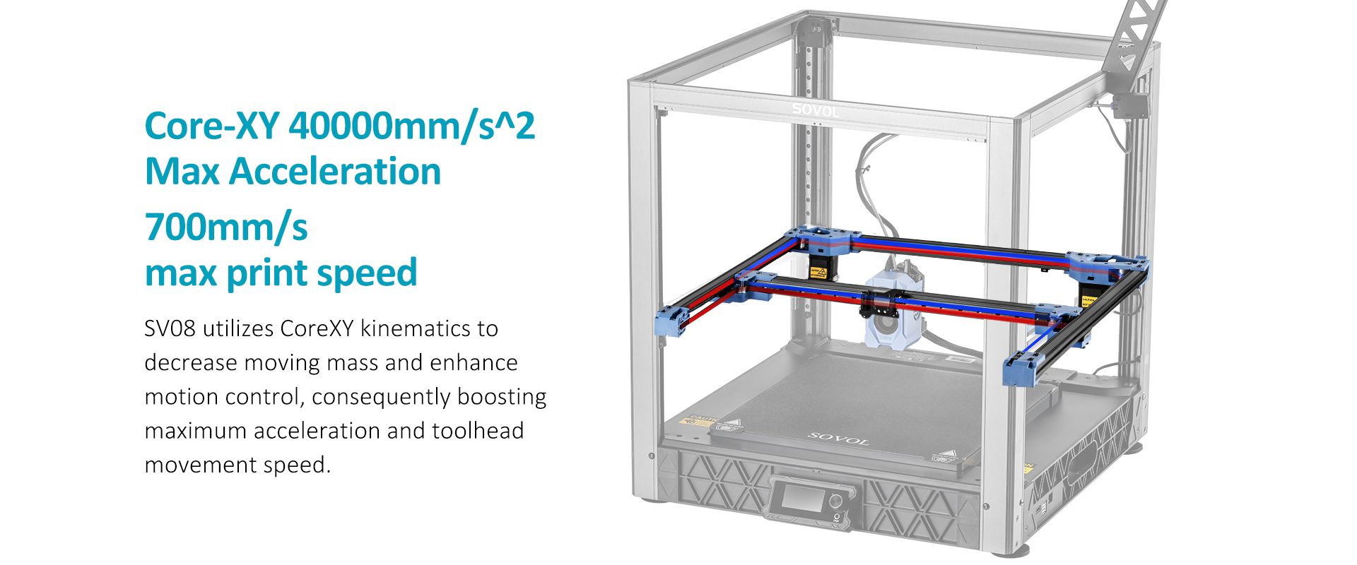 sovol-new-sv08-klipper-fdm-3d-printer