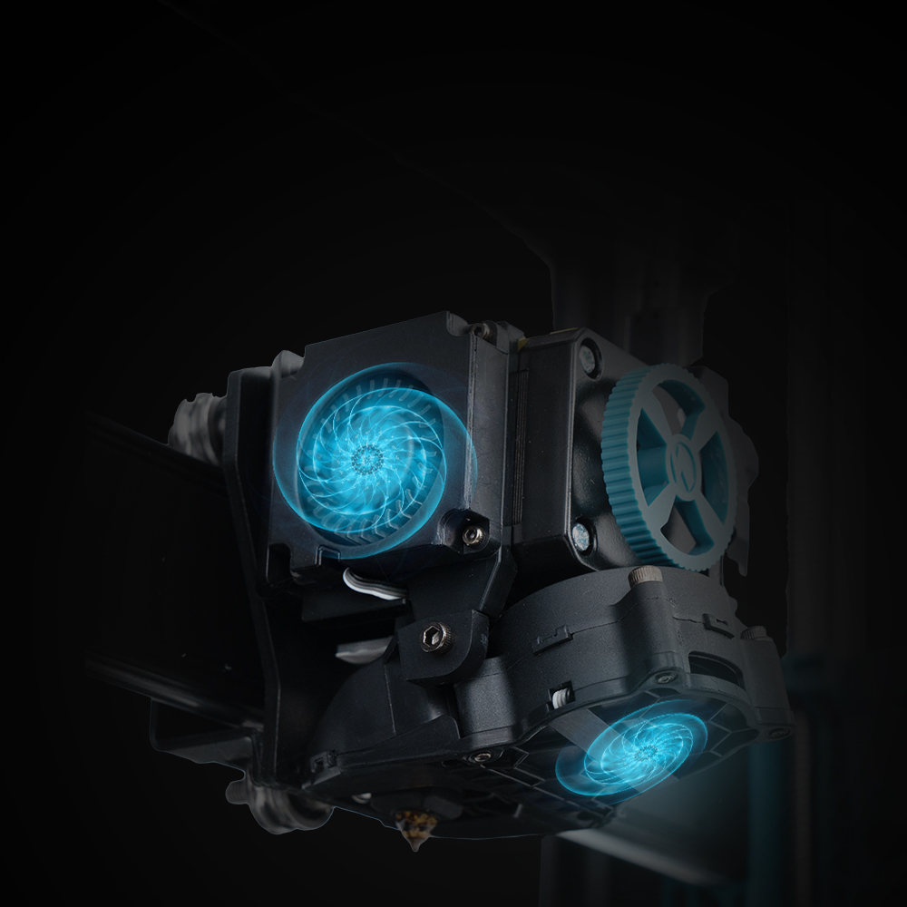 Sovol SV06 PLUS ACE 3D Printer